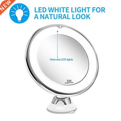 Led Makeup Mirror Lighted Make up Mirror Light Magnifying Mi