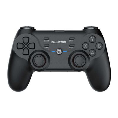 GameSir T 2.4G Wireless Gamepad PC Controller Joystick for