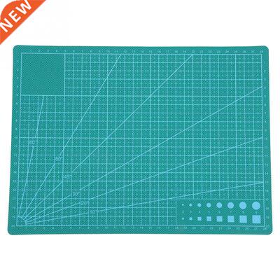 A4 Durable PVC Cutting Mat Self-Healing Handmade  Carving