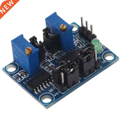 Repeat Cycle Timer Square Wave Signal Generator Module 0.1S