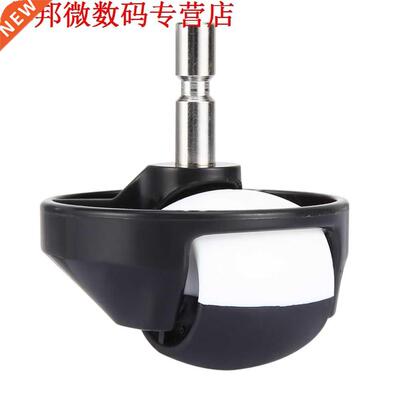 caster montage front castor wiel vervangend irobot roomba st