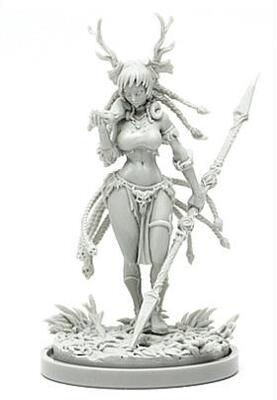 Resn kt 28248 Wargames Drud Lmted Edton