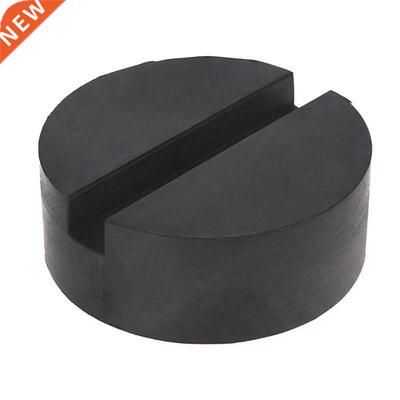 1Pc Floor Slotted Car Rubber Jack Pad Frame Protector Guard