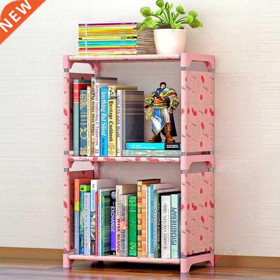 Bookshelf Storage Shelve for books Children book rack Bookca