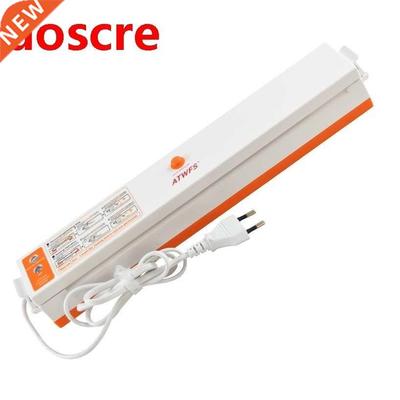Electric Vacuum Sealer Packaging Machine For Home Kitchen Wi