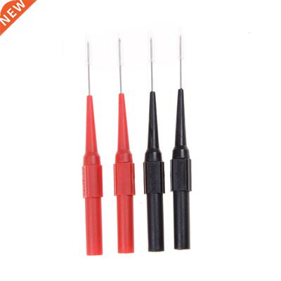 30V-60V Red/Insulation Piercing Needle Non-destructive Test
