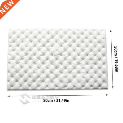 niversal Car Insulation Pad Auto Indoor Sound Deadening Insu