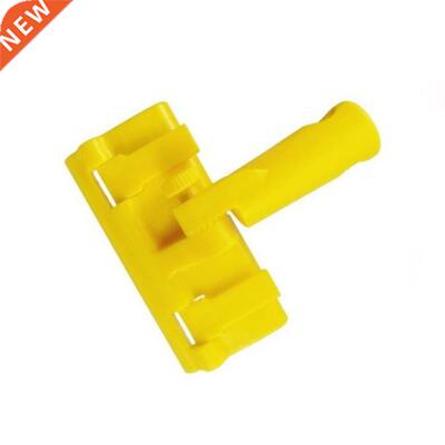 Drywall Skmmng Blade Handle Adapter wth a Quck-release D