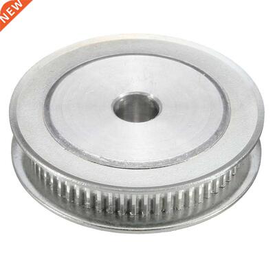 GT2 Timing Belt Pulley Aluminum - 8mm Bore - 60 Teeth - for