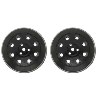 5 Inch 9 Holes Hook and Loop Replacement Sander Backing Plat