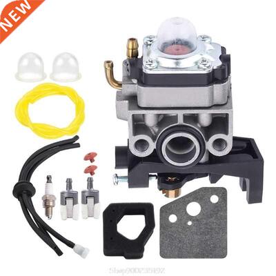 GX35 HHT35 Carburetor 适用于 GX25 GX25N GX25NT FG110 FG110K1