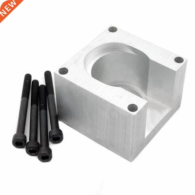 Nema23 Stepper Motor Mount Bracket Support Base with 4pcs Sc