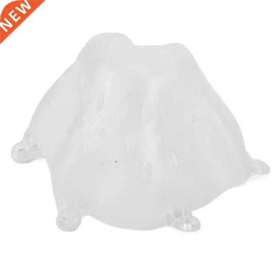Cow Weaning Hood Cattle Nipple Cover Silicone for Farm