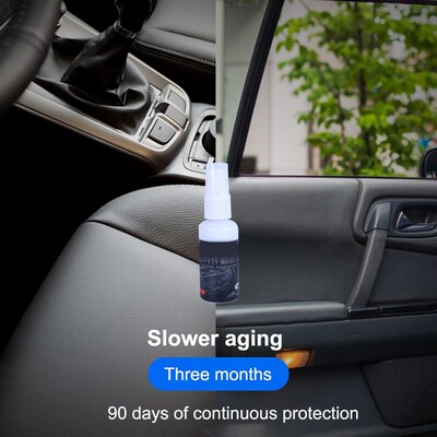 Polishing Wax Liquid 30ml Car Scratches Repair Agent Paint S