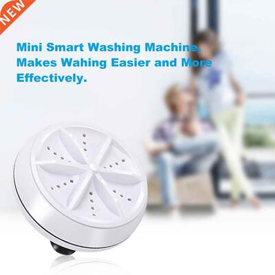 USB Portable Mini Washing Machine Easy Operation Personal Ro