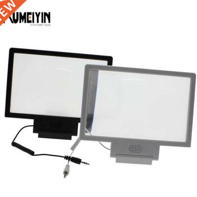 magnifier portable hd amplifier enlarge mobile phone screen