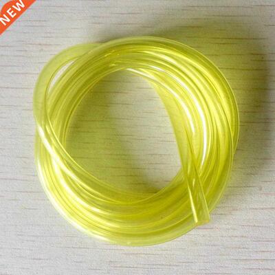 10 pcs 2 Holes Fuel Tank Grommet Rubber With Fuel Line Pipe