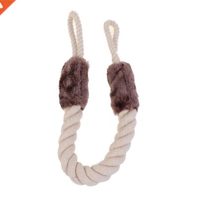 Door Stop Rope Doors Slamming Shut Wedge Door Handles Stoppe