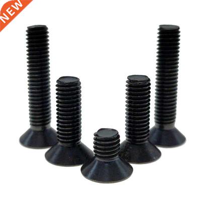500PCS Grade 10.9 high strength Mx0 Mx5 Mx40 Flat Head