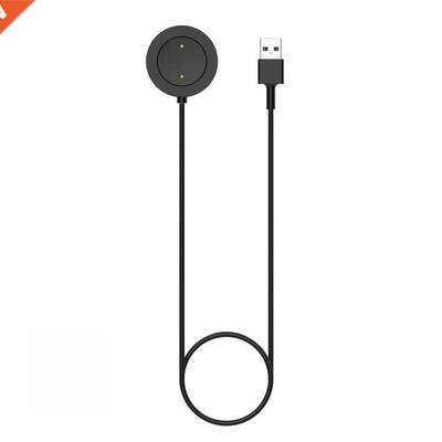 USB Smartwatch Charging Cable For Xiaomi Haylou RS/LS04 Spo