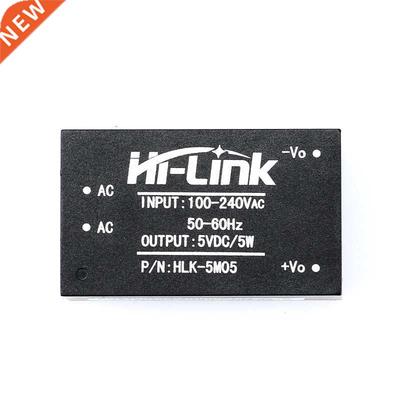 AC-DC 220V to 5V 3.3V 12V 24V 5W 5V700A Power Supp odule