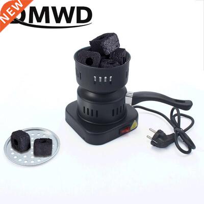DMWD 110V/220V Shisha Hookah Charcoal Heater Stove Hot Plat