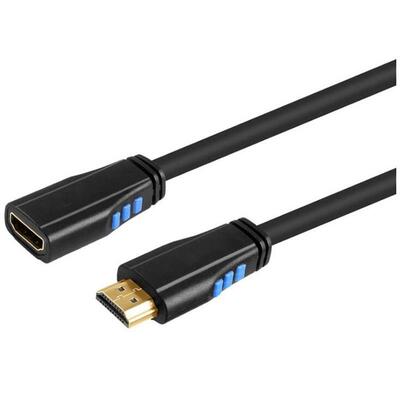 2160P HDMI 2.0 Extension cable 5M M 1.5M HDMI V2.0 extender