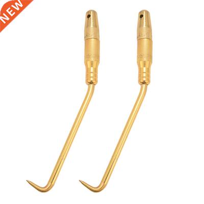 2PCS Automatic Wire Twister Tools Metal Rebar Ties Twister P