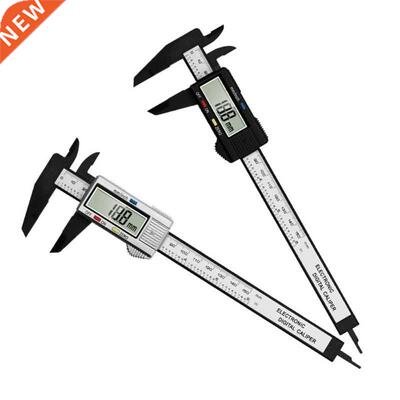 0-150mm High Strength Plstic Cliper Electronic Digitl Ver