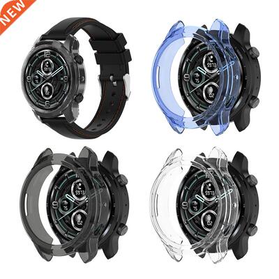 TPU Plating Soft Glass Screen Protector Case Cover Shell Edg