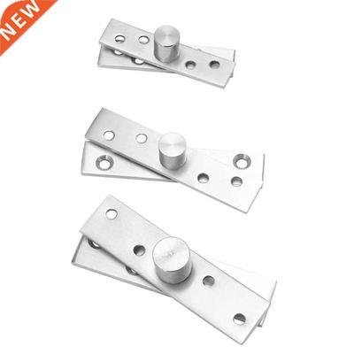 Rotating Hinge 360 Degree Stainless Steel Door Pivot Up Down
