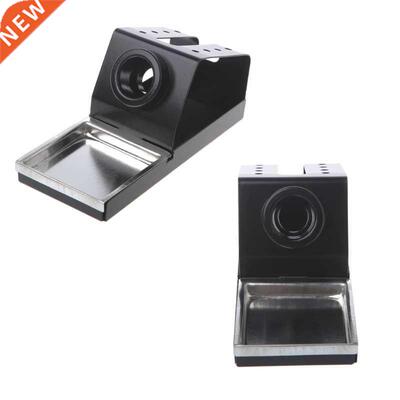 Metal Solderng ron Stand wth Sponge 适用于 HAKKO 936 Sold