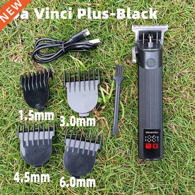 2022 Professional Electric Shaver Beard Trimmer for Men Hai
