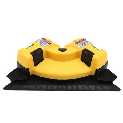 Professional Laser Levels High Precision Laser Angle Meter W