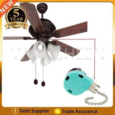 New Zing Ear Switch ZE 268S6 ZE 208S6 3A 250VAC/6A 125VAC 3