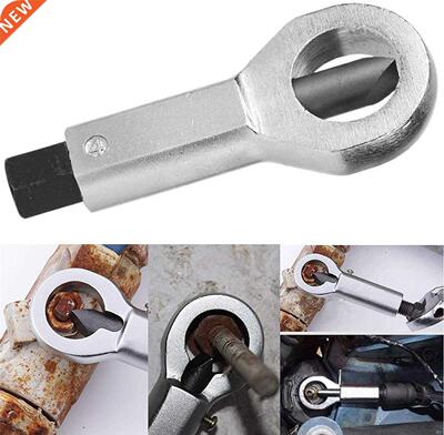 Nut Splitter Cracker 9-12mm Metal Nut Splitter Breaker Manua