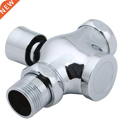 BaiDaiMoDeng Toilet Toilet Stool Delay Flush Valve Squat To