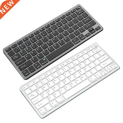 Bluetooth-compatible+ 2.4G Dual Mode Wireless Keyboard Ultra