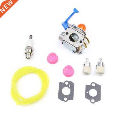 Carburetor 适用于 545081848 128C 128L 128LD Trimmer Fuel Lin
