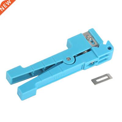 Electrician Stripping Pliers Cable Stripper Buffer Tube Stri