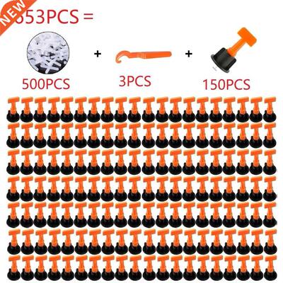 653* Flat Ceramc Floor Wall Constructon Tools Reusable Tl