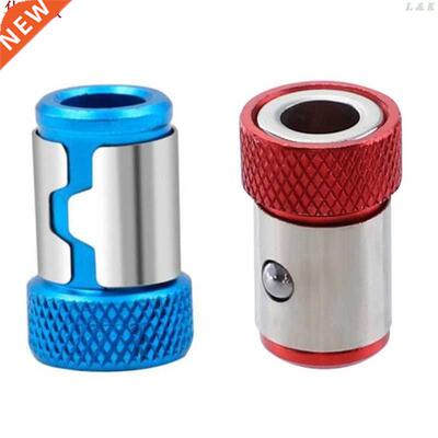 Universal Magnetizer Strong Magnetic Ring 1/4 Inch 6.35mm Sc