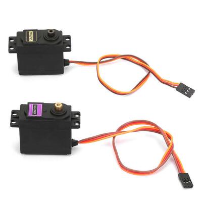 MG995/MG996R Servo Metal Gear Steering Gear 1KG 11KG HighQ