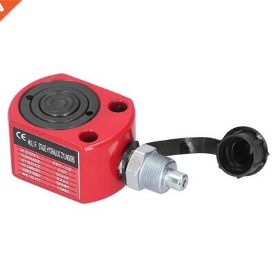 Gereedschap FGDEYUHJU Hydraulic Cylinder 10T Separate Hollo