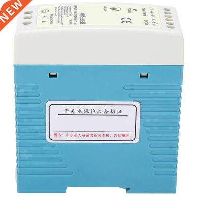 Industrial Switching Power Single Output Din Rail MDR-40-24