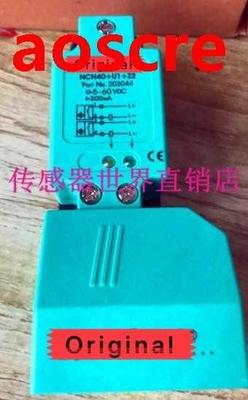 1Piece New Switch Sensor NCN40+U1+Z2