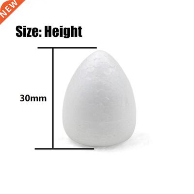Polystyrene Styrofoam Foam Rose Buds Nylon Flower Making Ma