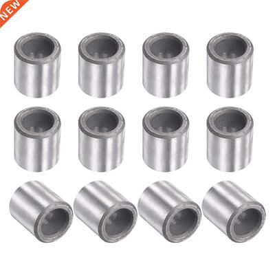 Sleeve Bearings 14mm Bore 22mm OD 24mm Length Sintered Iron