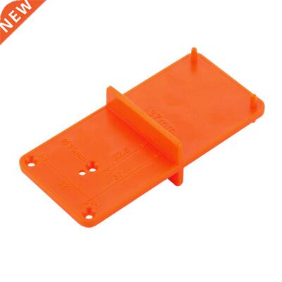 1PC 35mm 40mm Hinge Hole Drilling Guide Locator Hole Opener