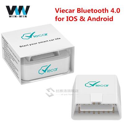 ELM 27 V1.5 OBD2 Bluetooth 4.0 elm27 V1.5 PIC18F25K80 for